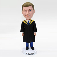 Custom, Personalized Bobbleheads | Yes Bobble